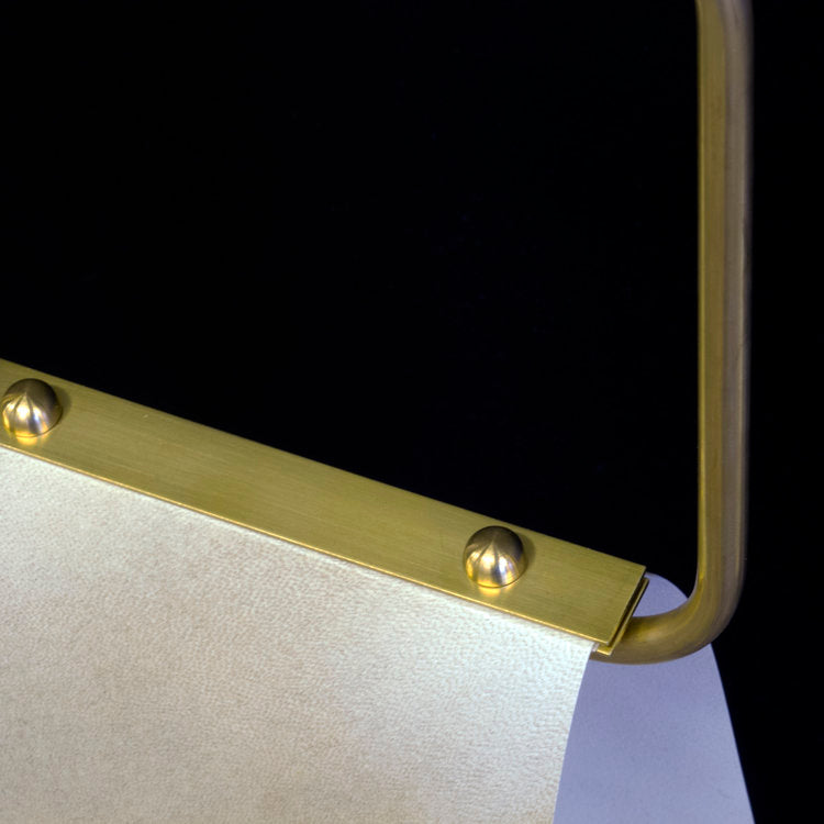 Loop IV Chandelier – M.Naeve