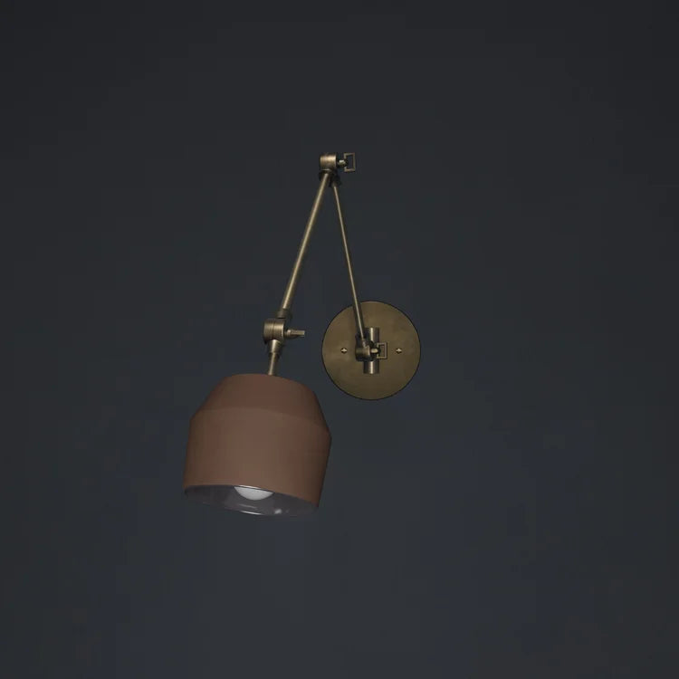 Forchette Swivel Sconce – M.Naeve