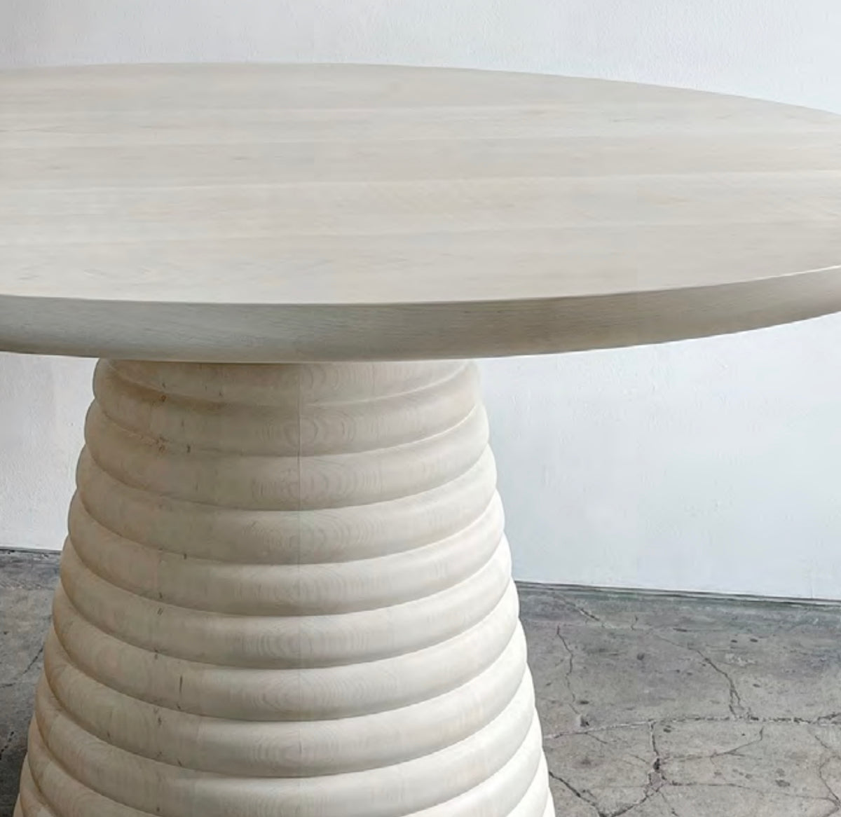 Hive Table – M.Naeve