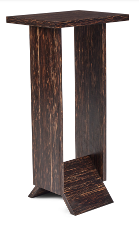 HOTEL DE TOURS Table – M.Naeve