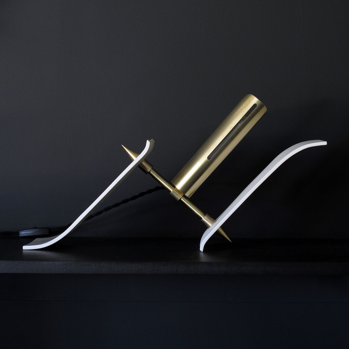 Toro Table Lamp – M.Naeve