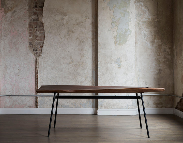 Tables – M.Naeve
