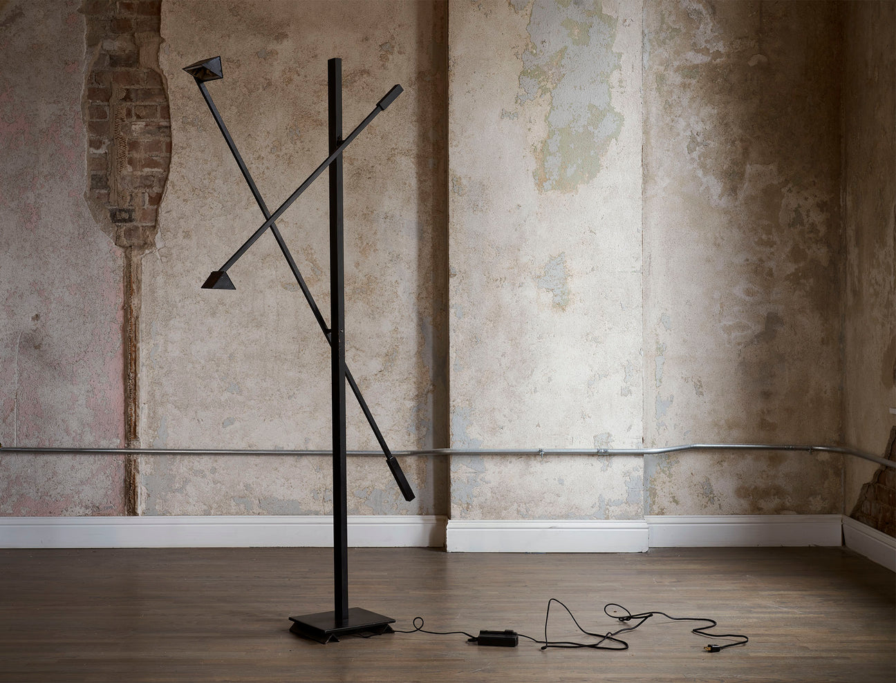 Lighting – M.Naeve