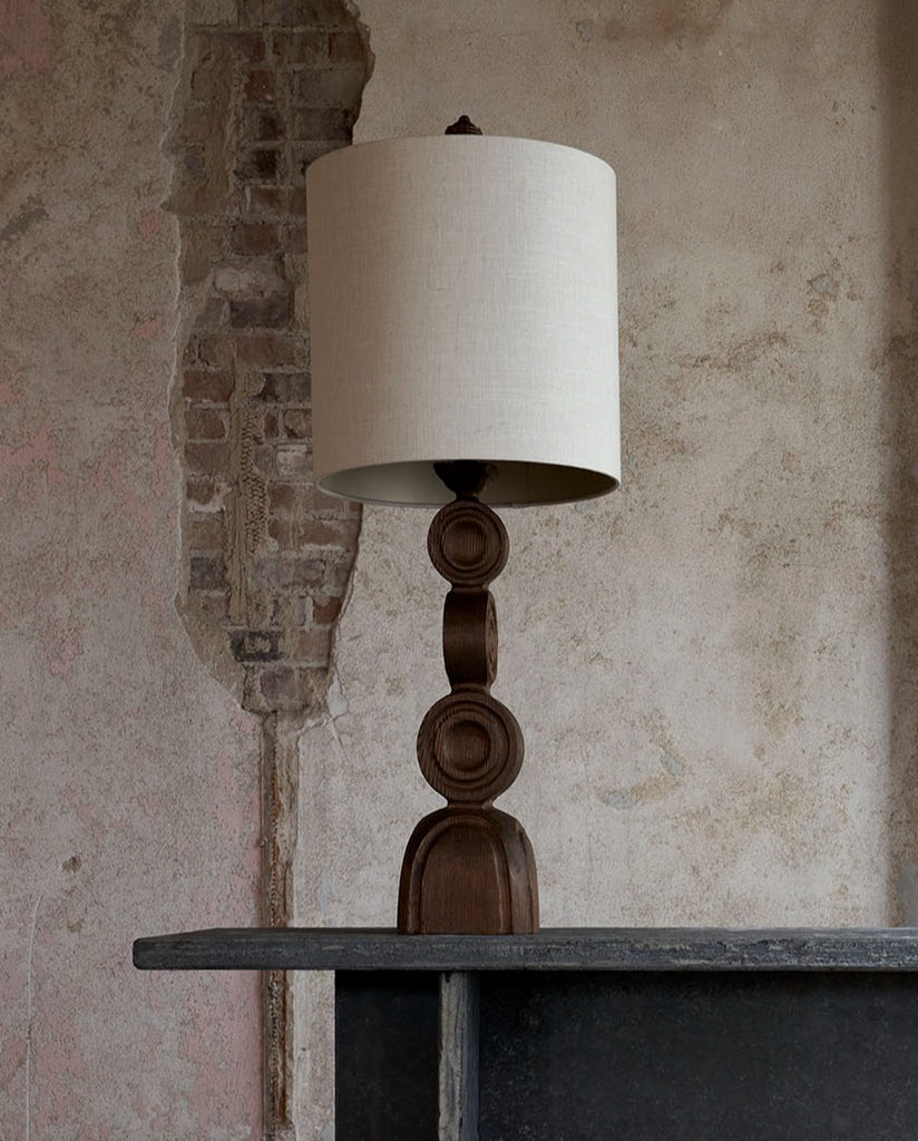 Lighting – M.Naeve